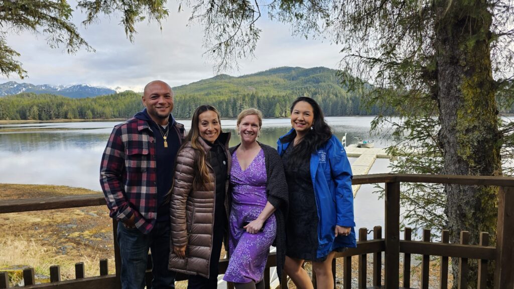 Highlights from the 2023 POW Economic Recovery Summit | Discover Prince ...