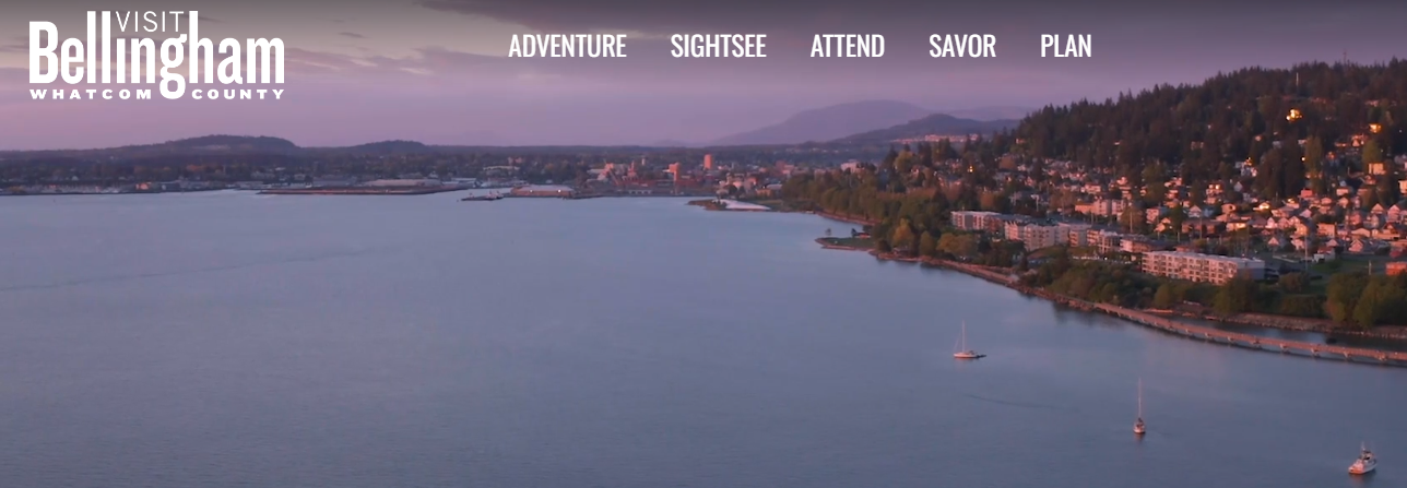 Bellingham-Whatcom County Tourism | Discover Prince Of Wales Island